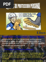 Pictogramas EPP | PDF