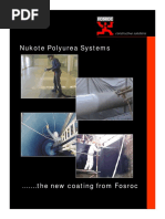 Nitowrap FRC Indonesia | PDF | Strength Of Materials | Concrete