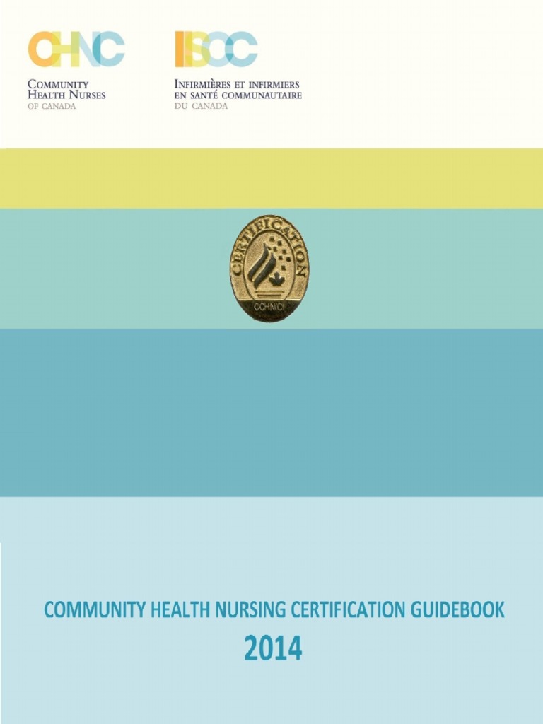 CHNC Guidebook | PDF | Competence (Human Resources) | Critical Thinking