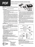 Button Battery Conversion Chart | PDF