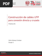 AA2-EV1. Cuestionario de Evaluación de Conceptos de Implementación de Redes de Datos. | PDF ...