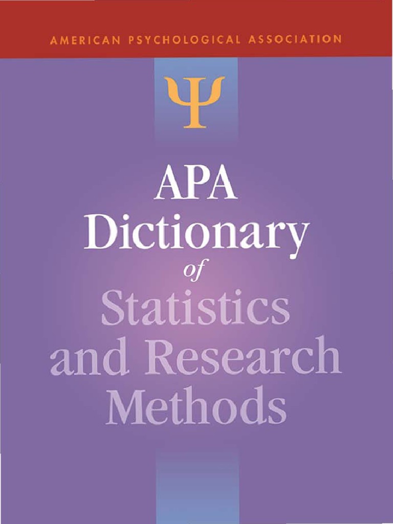 (APA Reference Books) Sheldon, Ph.D. Zedeck, Sheldon, Ph.D. Zedeck-APA ...