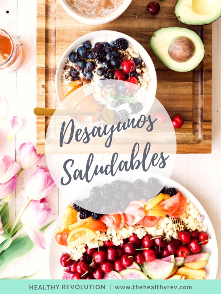 Desayunos Saludable s | tostada | Limonada