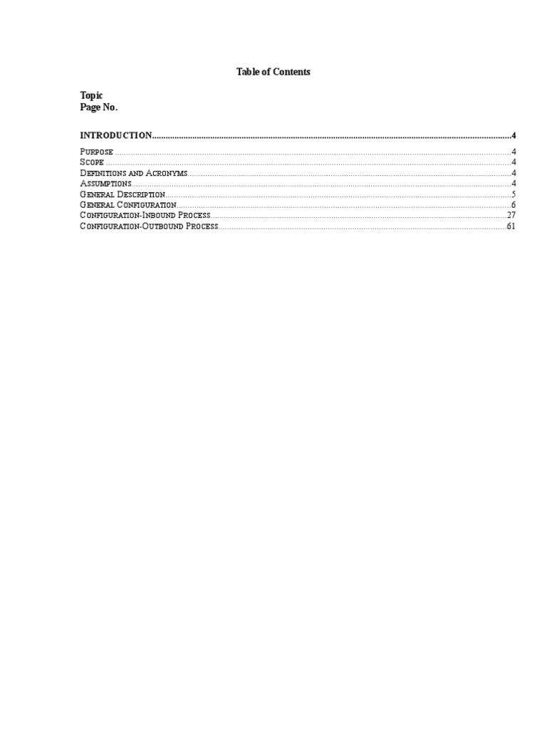849 Sap Ale Edi Configuration Guide | PDF