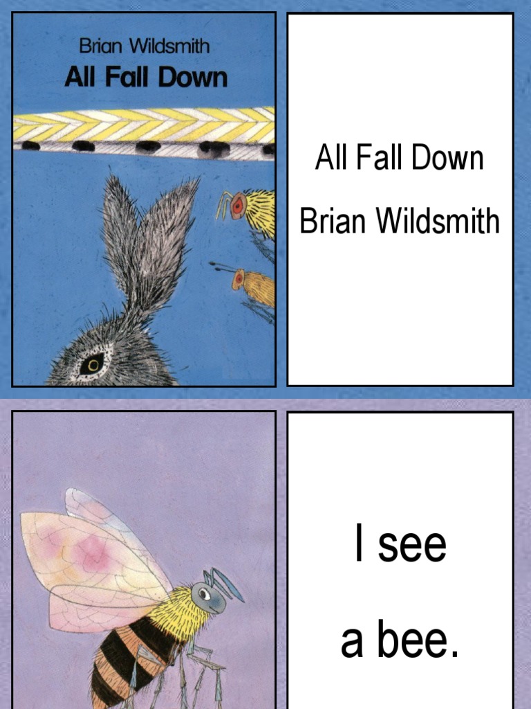 All Fall Down | PDF