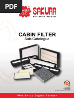 Baldwin Filter Cross Reference PDF | PDF