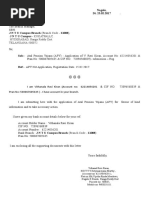 Talent Shine India Internship Programs | PDF | Computing | Information ...