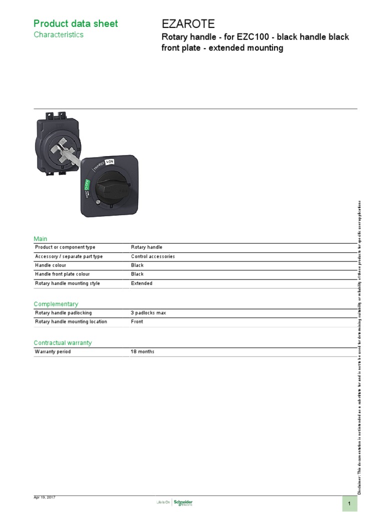 EasyPact EZC - EZAROTE PDF | PDF
