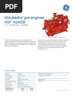 Mtu MT 881 | PDF | Engines | Cylinder (Engine)