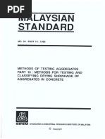 Mackintosh Probe Test | PDF | Specification (Technical Standard ...