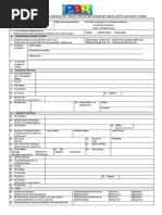 Lto Stencil Form Front | PDF