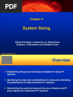 Solar Panel Installation Guide | PDF | Solar Power | Photovoltaics