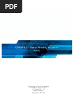 Application Form for CSWIP 5 Year Renewal (Overseas) No Logbook ...