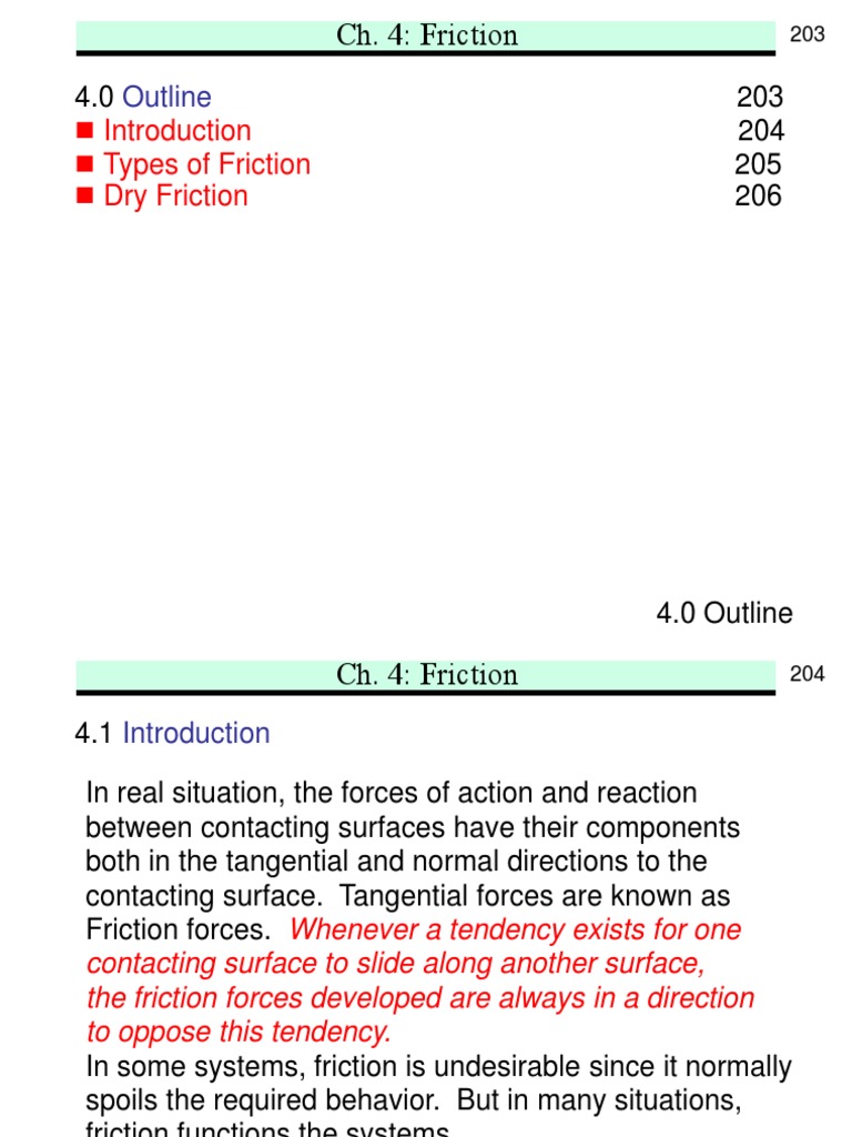 ch4 PDF | PDF