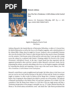 Lilo and Stitch Script Revised Scene | PDF | Art