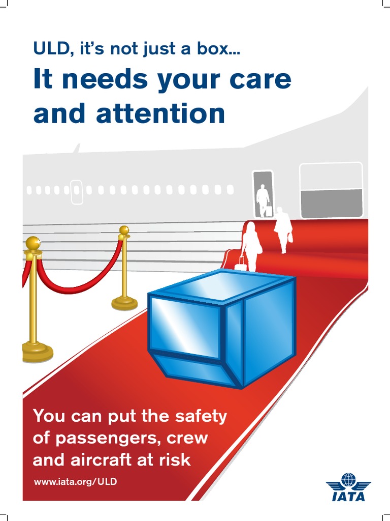 Uld | PDF | Aviation | Industries