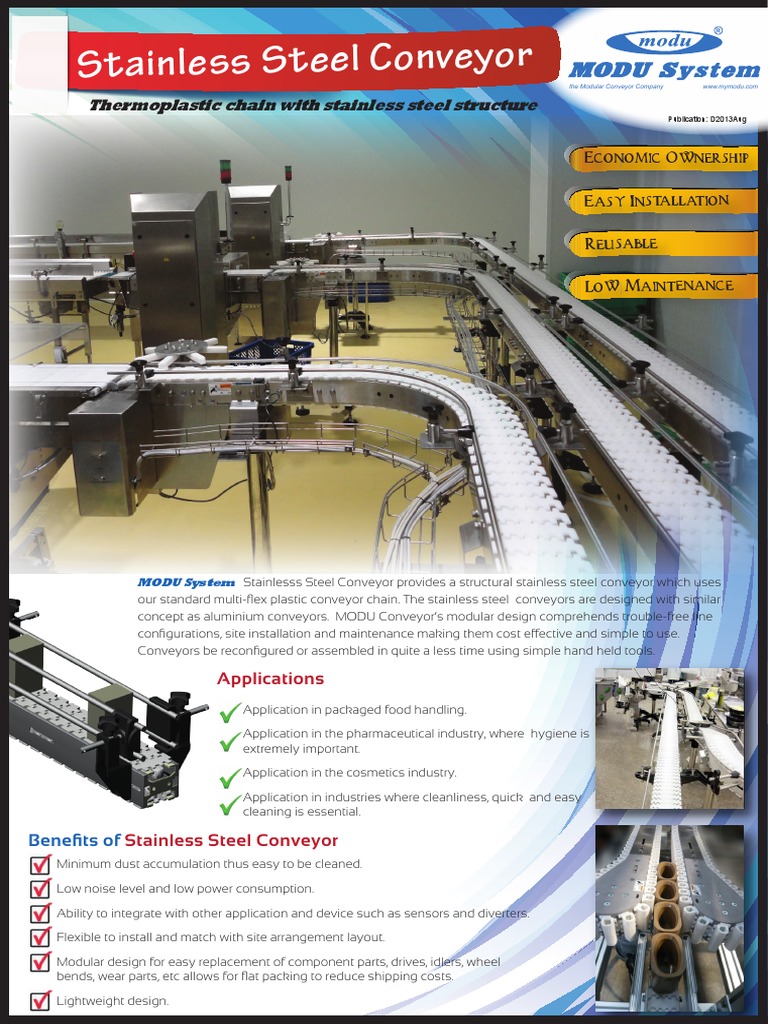 Stainless Steel | PDF | Stainless Steel | Steel