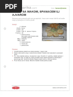 Kanoodle Guide 1 | PDF