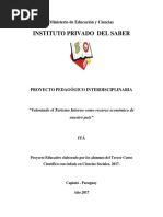 Kurusu Isabel Leyenda | PDF