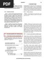 Minimum Concrete Cover Requirements | PDF | Prestressed Concrete ...