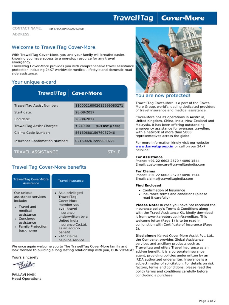 Certificate of Insurance | PDF | Underwriting | Insurance