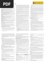 Scorpion Legal Protection Membership Guide | PDF | Insurance | Lease