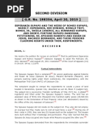 BPI Bank Certificate Request Form | PDF | Banks | Business