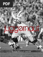 Power Lifting Matrix | PDF | Weight Training | Strength Training