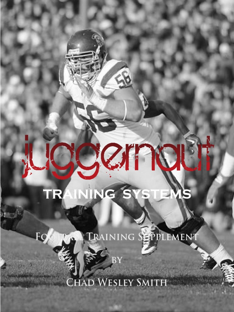 Juggernaut Method PDF | PDF