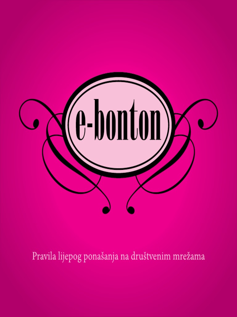 E Bonton PDF | PDF