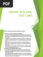 NBC Guidelines for Building Standards | PDF | Building Code | Toilet