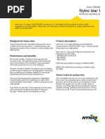 Shell Gadus Essential Guide To Greases Cheat Sheet | PDF | Mechanical ...
