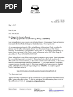 Walgreens Records Access Request Form | PDF | Health Insurance ...