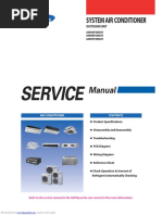 Sea Breeze Mini-Split Troubleshooting Guide 9A23YGX, 12A23YGX, 12A23ZGX ...