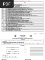 EXAMPLE School Learning Resource Plan Template - LR Plan | PDF ...