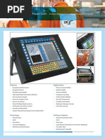 Aws D1.1-Tabla 8.1 - Seccion 8 | PDF | Welding | Construction