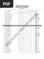 Multidimensional Body-Self Relations Questionnaire (MBSRQ) | PDF ...