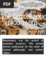 Primary Sources | PDF | Leonardo Da Vinci | Renaissance Art