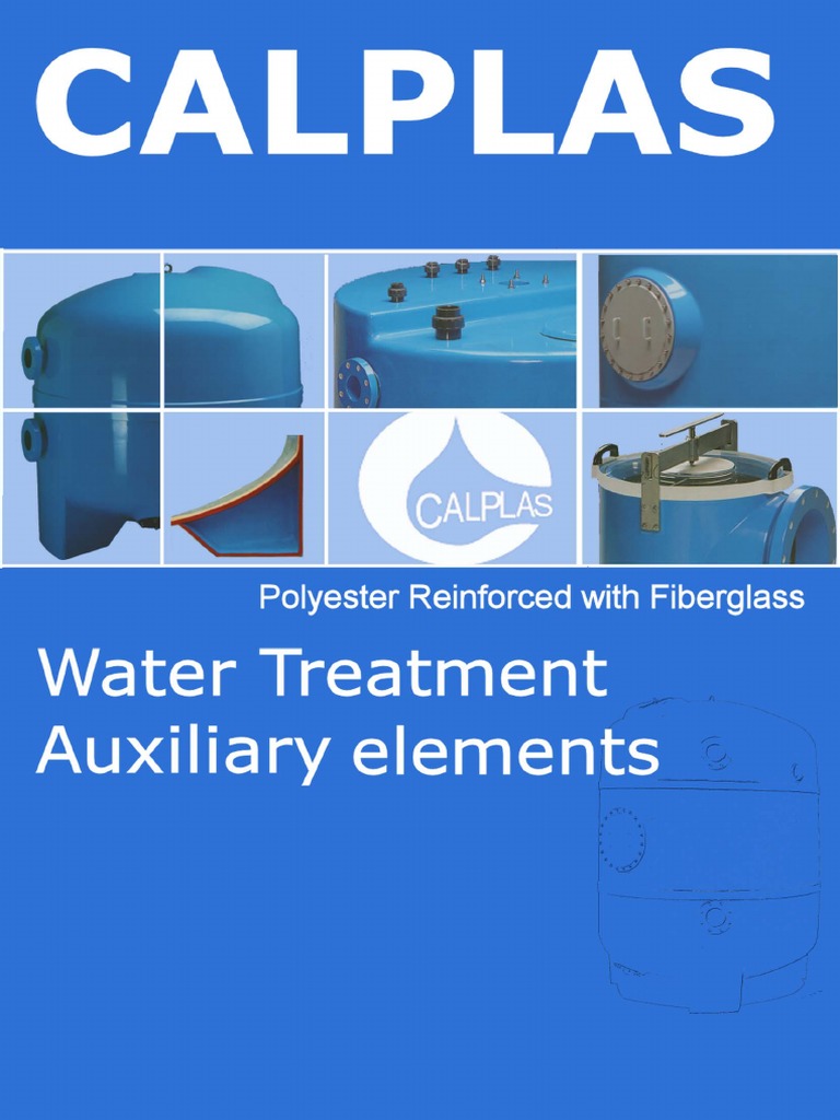Calplas Catalogue | PDF | Materials | Nature