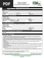 Philhealth ER1-Employer Form | PDF | Employment | Business