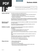 hw080 1712en F PDF | PDF | Birth Certificate | Identity Document