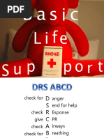 Lesson Plan On CPR | PDF | Cardiopulmonary Resuscitation | Medical ...