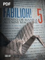 Brother I'm Dying | PDF