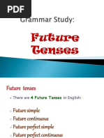 Intermediate English Grammar PDF | PDF