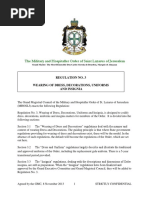 KT Uniform Guide 2016 | PDF | Dress Codes | Uniforms