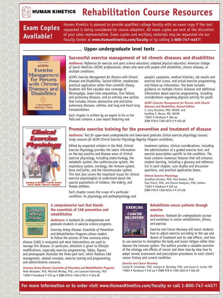 Aacvpr Cardiac Rehabilitation Resource Manual - rapgreenway