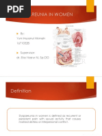MENQOL | PDF | Validity (Statistics) | Menopause