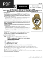 NFPA 1410 Drill Summary and Applications | PDF | Fire Sprinkler System ...