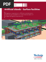 Hasbah Offshore Gas Facilities Increment-II: Project at A Glance Field ...
