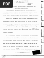 Brian Kohberger Probable Cause Affidavit | PDF | Surveillance | Mobile Phones